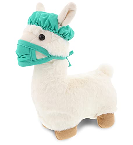 10 Best Doctor Stuffed Animals for Your Little Healer: Review and ...
