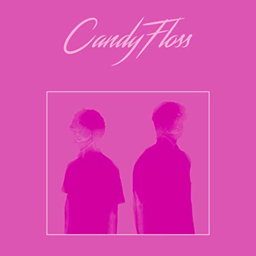 Amazon MusicでCandyFlossのAlien Time Machineを再生する