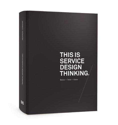 By : This is Service Design Thinking: Basics - Tools - Cases: -BIS ...