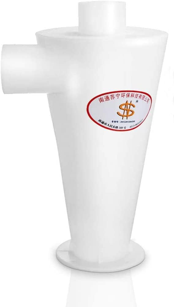 Zyklon Staubabscheider Dust Filter/Abscheider, Hochleistungszyklon ...