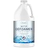 Amazon.com : Hot Tub Defoamer - Pool, Fountain, Spa Anti Foam Defoamer ...