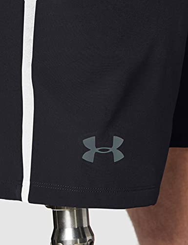 Buy Under Armour Men's Shorts (1327676-001_Black_X-Large) at Amazon.in