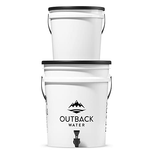 Find The Best Family Survival Water Filter Reviews & Comparison - Katynel