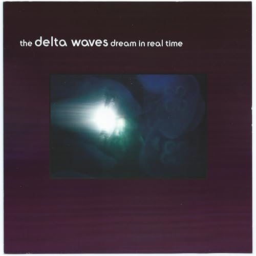 Play the delta waves dream in real time by Delta Waves on Amazon Music
