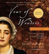 Year of Wonders: A Novel of the Plague : Brooks, Geraldine: Amazon.pl ...