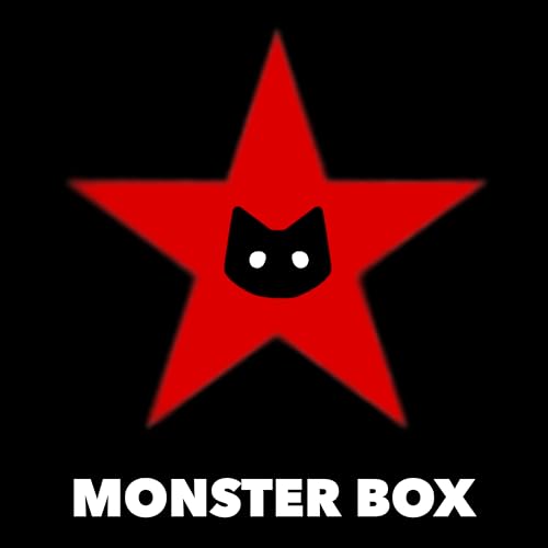 Monster Box von Monster Box bei Amazon Music - Amazon.de