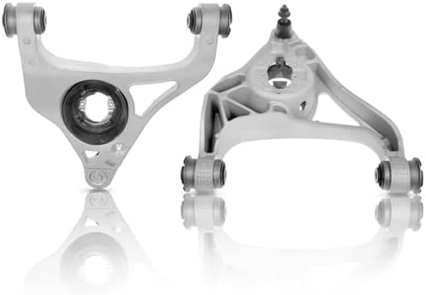 Amazon.com: AngyMeck - RK623100 RK623101 Front Lower Control Arm & Ball ...