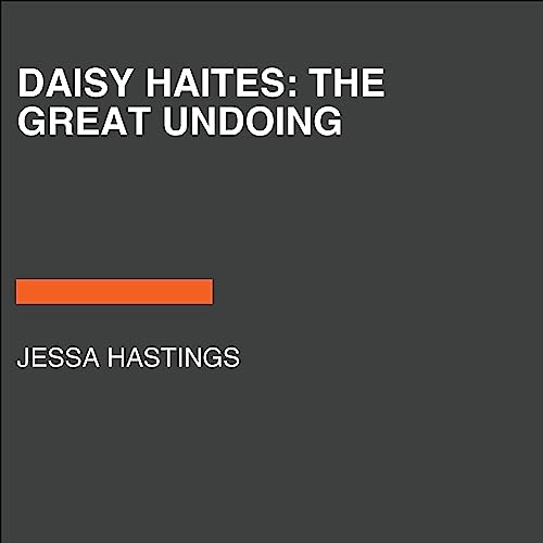 Amazon.com: Daisy Haites: The Great Undoing: The Magnolia Parks ...