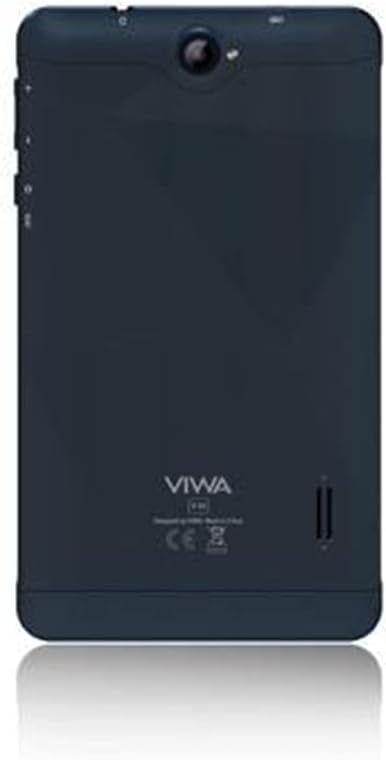 Viwa V10 Tablet Dual SIM - 7.0 Inch, 1 GB ROM, 16 GB RAM, 3G - Blue ...
