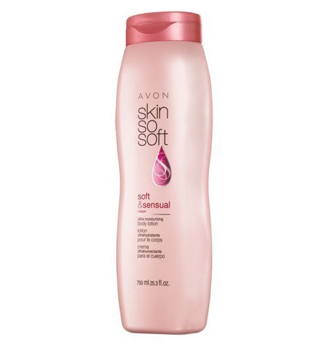 Amazon.com : SKIN SO SOFT Soft & Sensual Ultra Moisturizing Family Size ...