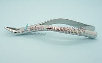 Amazon.com: Root Extracting Forceps # 69 Extraction Dental Instruments ...