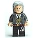 LEGO Harry Potter: Argus Filch Minifigure : Amazon.co.uk: Toys & Games