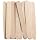 Amazon.com: GUSTO [100 Count] Jumbo 6 Inch Wooden Multi-Purpose ...