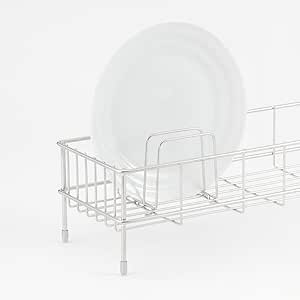 Amazon | [ケユカ] KEYUCA Fadalo ディッシュスタンド [W63×D117×H98mm] | ケユカ | 水切りラック 通販