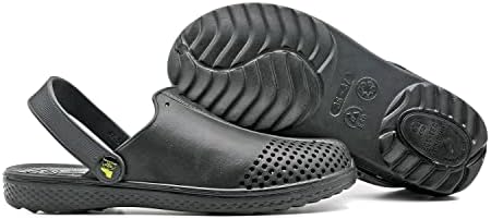 Grounding Clogs Earthing Shoes for Men Women Connecting to The Earth ...