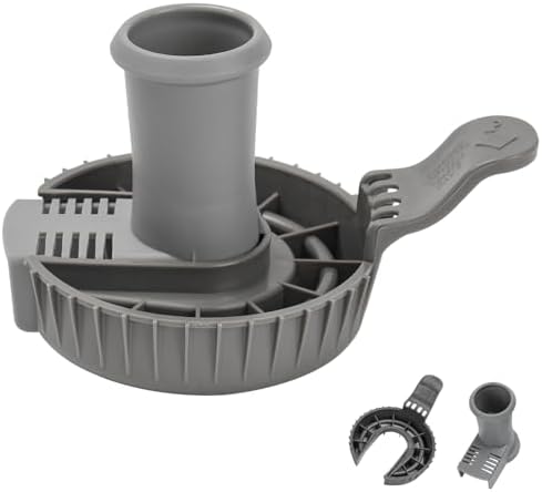 Amazon.com: 5304506660 Dishwashers Spray Arm Assembly for Frigidaire ...