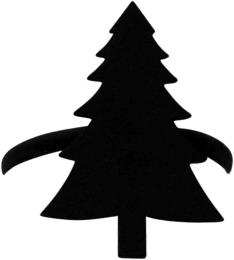 Amazon.com: Village Wrought Iron Pine Tree Napkin Ring : Home & Kitchen