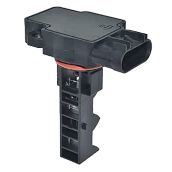 Amazon.com: Mass Air Flow Meter Sensor MAF 245-1250 23259883 Compatible ...