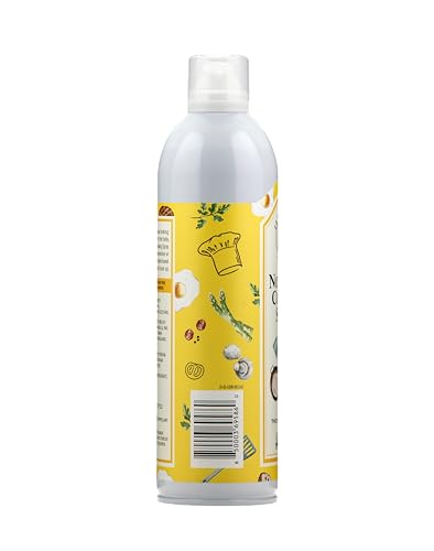 Snapklik.com : Non Stick Cooking Spray, Expeller Pressed Oil, Non ...