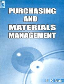 Buy Purchasing and Materials Management, 2/e Book Online at Low Prices ...