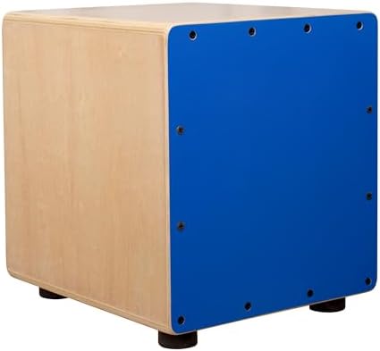 Amazon.com: Cajon Drum Box for Beginners, Suitable for Performance ...