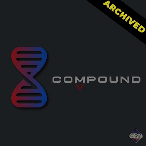 Amazon.com: Compound V : Gifted Sounds Network: Audible Books & Originals
