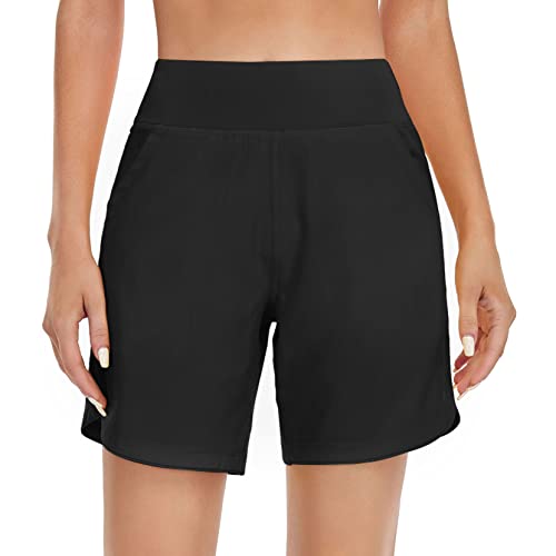 Women'S 7 Inch Board Shorts – The 16 best products compared - Outdoors ...