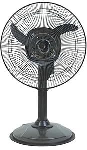 Buy SELLPLUS MINI PEDESTAL FAN 300 mm Ultra High Speed 3 Blade Pedestal ...