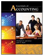 Amazon.com: Essentials of Accounting: 9780759392465: Michael D ...