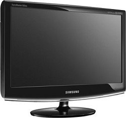 Samsung 933HD+-1 19-Inch LCD Monitor (Black) : Amazon.in: Computers ...