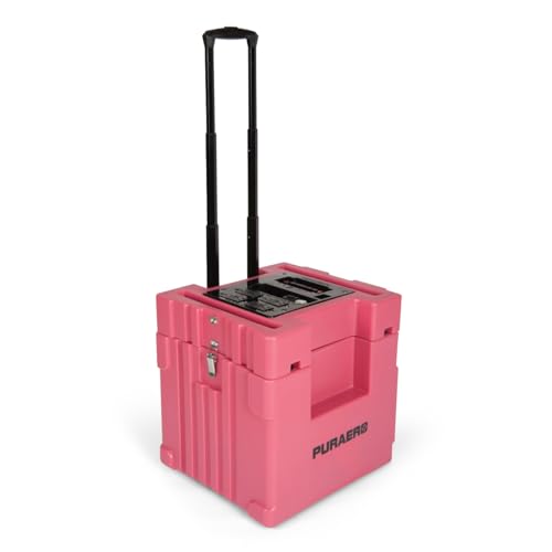 PURAERO Power Distribution Electrical Spider Box | ETL Certified | 48 ...