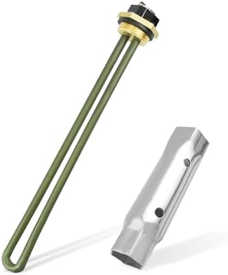 520900 RV Water Heater Element Replacement Suburban SW10DE SW6DE SW12DE ...