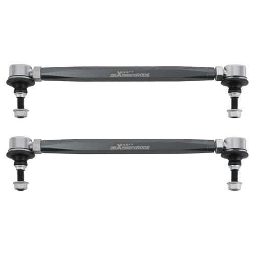 Best Adjustable Sway Bar Links for Flexible, Customizable Suspension ...
