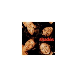 Amazon.de:Shades [Vinyl LP]