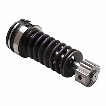 Amazon.com: CTP 1W6541 Plunger & Barrel Assembly for Engine Model 3306B ...