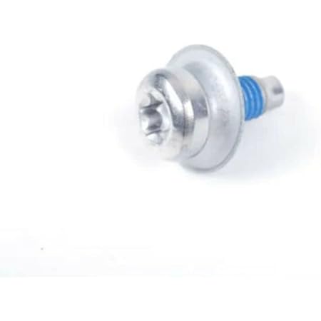 Amazon.com: Volkswagen Genuine OEM WHT000729A BOLT : Industrial ...