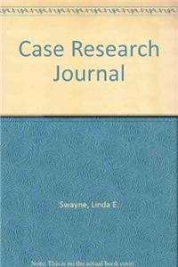 Amazon | Case Research Journal | Swayne, Linda E. | Management & Leadership