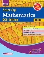 Viva Start Up Mathematics - Book 7 - CCE Edition | Amazon.com.br