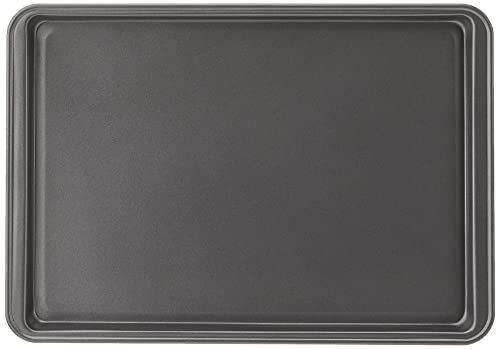 Buy Good Cook Steel Nonstick Bakeware, 3 Piece Cookie Sheet Set @ $19.99