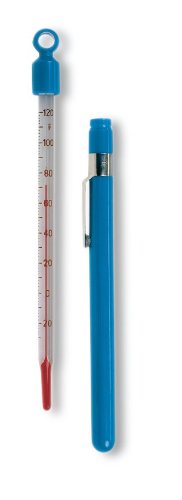 Cooper-Atkins 1051-03-1 Glass Stick Non-Toxic Spirit Filled Test ...