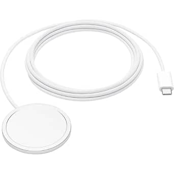 Apple MagSafe Charger (2m) : Amazon.in: Electronics