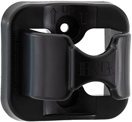 Amazon.com: RecPro Black Trailer Wiring Harness Plug Holder : Automotive