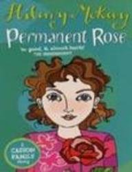 Permanent Rose: Hilary McKay: 9780340882436: Amazon.com: Books