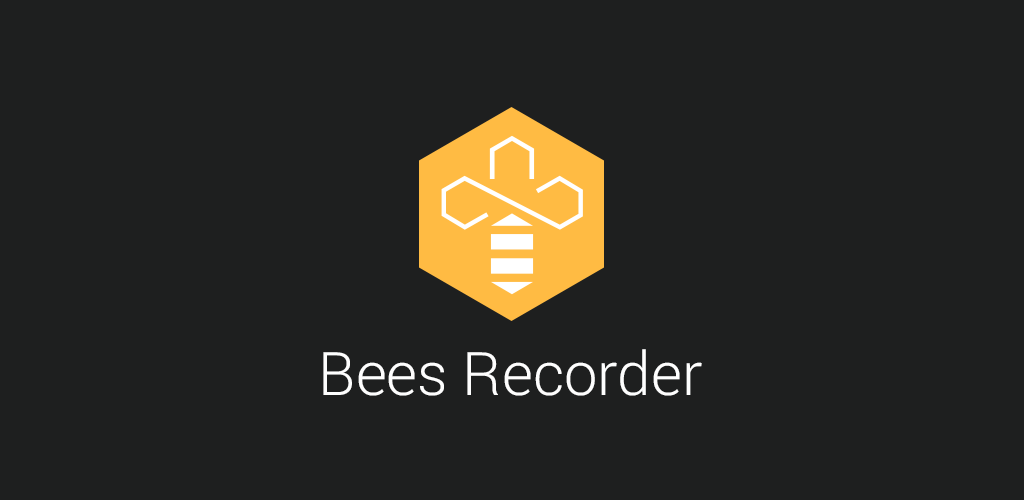 Bees Voice Sound Recorder:Amazon.com:Appstore for Android