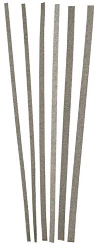 Amazon.com: MLT Lightning Strips Safe Sided, Ortho X-Wide Coarse Box/10 ...