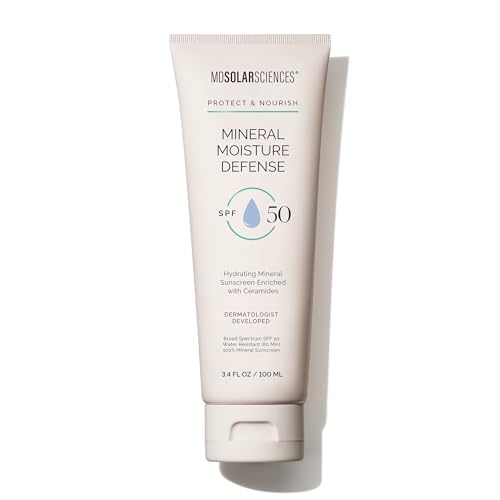 Top 10 Md Solar Sciences Sunscreen of 2022 - Katynel