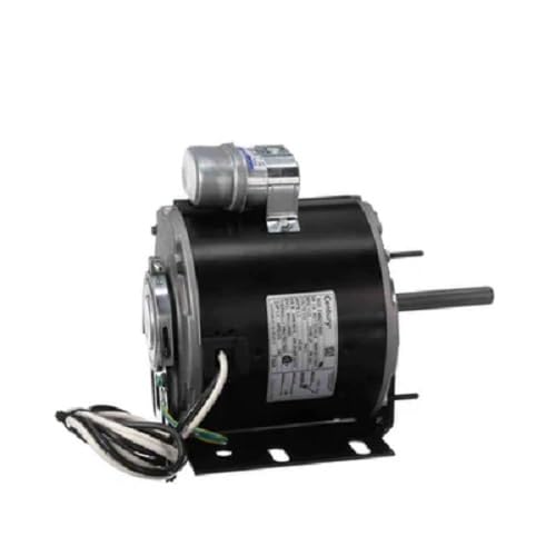 Amazon.com: A.O. Smith 734A 1/4 HP 115 Volt 1135 RPM Blower Motor 734A ...