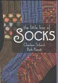 The Little Box of Socks: Amazon.co.uk: 9781564778031: Books