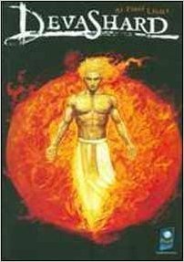Devashard : Amazon.in: Books