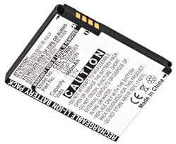 Amazon.com: Technical Precision Replacement for LG Lotus Elite LX610 ...